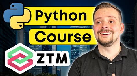 Complete Python Developer In 2025 Course Review Zero To Mastery