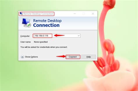 How To Enable Ubuntu Remote Desktop Ultahost Knowledge Base
