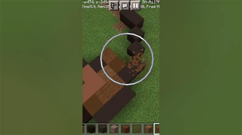 Майнкрафт стейк в Майнкрафте Shorts Youtube