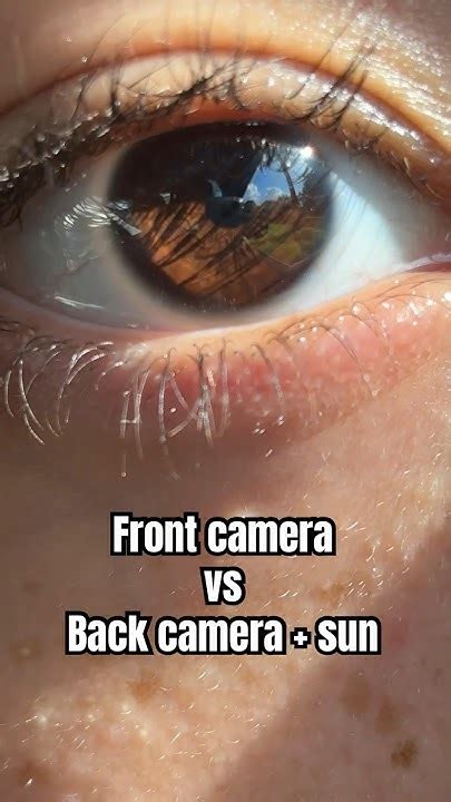 Wished My Eyes Looked This Bright All The Time Youtube