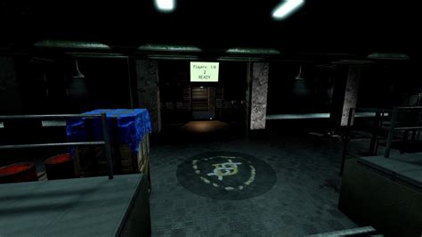 Realistic Roblox Survial Horror Game Where Your Stuck In A Procedurally