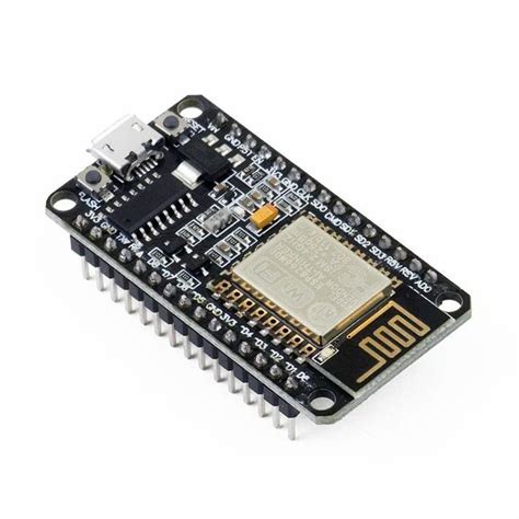 Nodemcu Embedded Development Boards For Equipment Model Namenumber