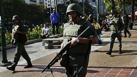 Los Excesos De La Justicia Venezolana En Las Protestas BBC News Mundo