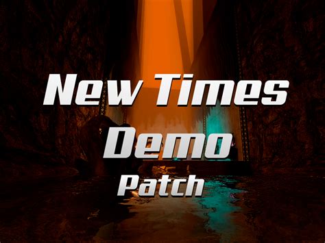 Hud Fix For The Demo OBSOLETE File New Times Mod For Half Life 2 Episode Two ModDB