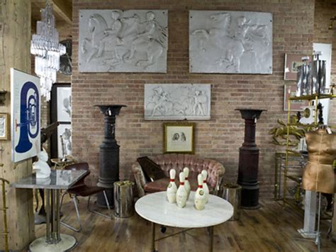 Architectural Anarchy