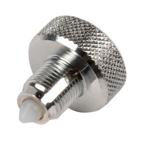 Bleed Screw For Standard Inline Bleed Blocks Best Fittings