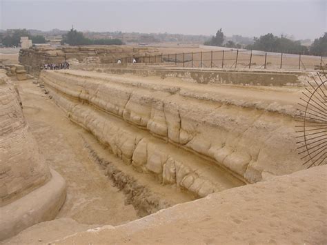 The Sphinx Water Erosion Controversy Complete — Steemit