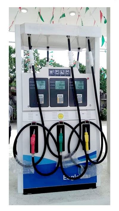 China Cheap Fuel Dispensing Equipment Manufacturers Suppliers Factory