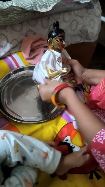 एक बार वृंदावन आकर तो देखो🪻🪻 Youtube