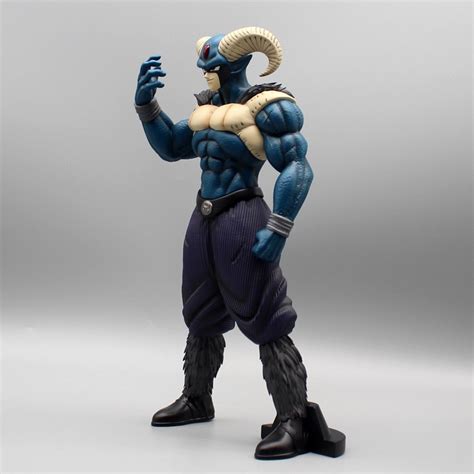 Figurine Dragon Ball Super Moro Livraison Gratuite