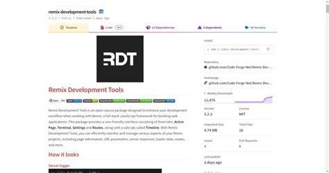 Alem Tuzlak On Linkedin Exciting Day For Me Today Remix Development