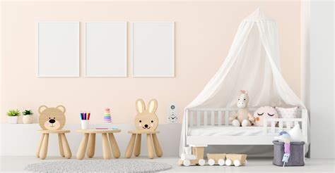 Lit Montessori pour quel âge