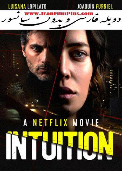 فیلم دوبله شهود 2020 Intuition