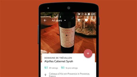 The Best Wine Apps For Android For Wine Aficionados Android Authority