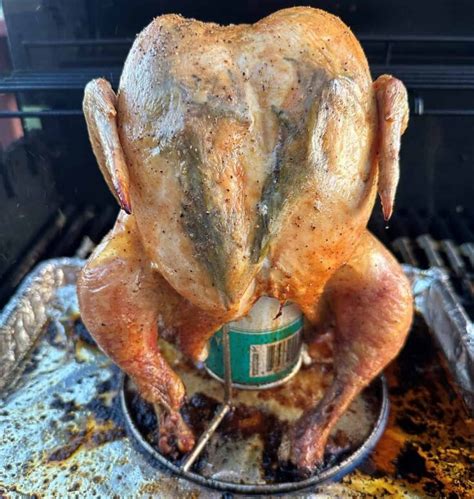 The Best Beer For Beer Can Chicken Hard Cider Travel Eat Cook
