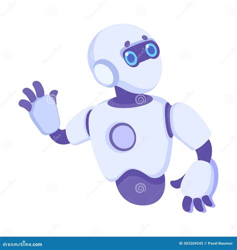 Artificial Intelligence And Digital Brain Neural Network Vector