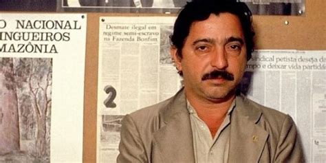 Filme Empate De Sérgio De Carvalho O Legado De Chico Mendes Mantém