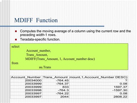 5analytical Functionpdf