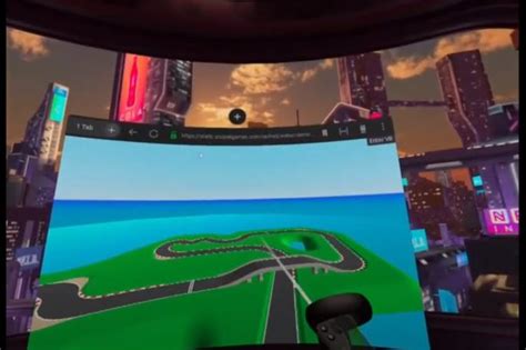 Webxr In Godot Snopek Games
