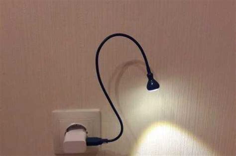 Ikea светодиодная Usb лампа Jansjo новая купить Мебель и интерьер Festima Ru частные