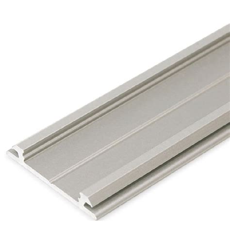 Profilé Led Arc12 1m Alu Brut Cdu5 Led