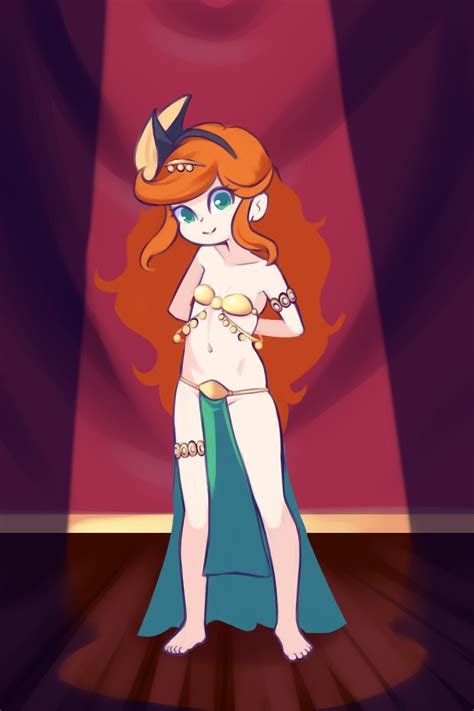 Drantyno Sara Granblue Fantasy Granblue Fantasy Highres Girl Anklet Armlet Arms Behind