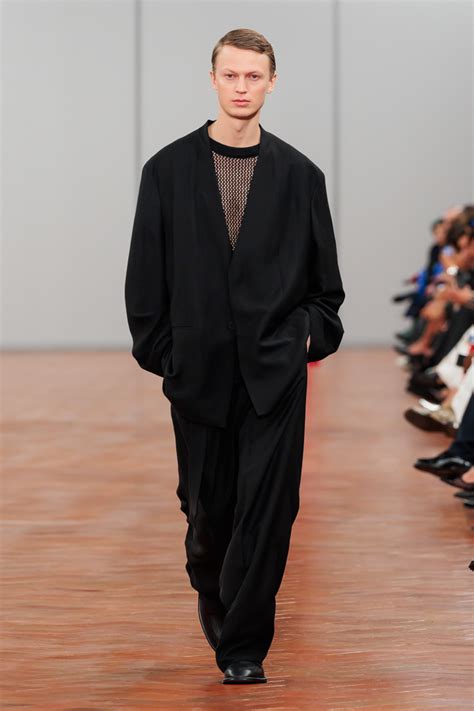 Spring Summer 2024 Runway Runway Cos