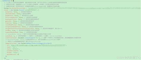 Cesium实现三维模型new Cesiumcesium3dtileset Csdn博客