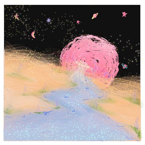 Procreate 堆糖，美图壁纸兴趣社区