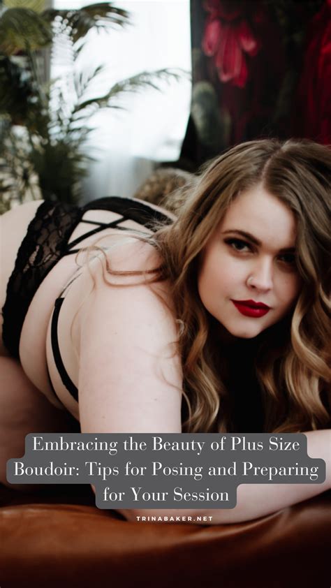 Blog By Trina Baker Boudoir And Personal Branding Photographer