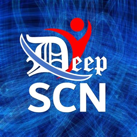 Deepscn Homepage