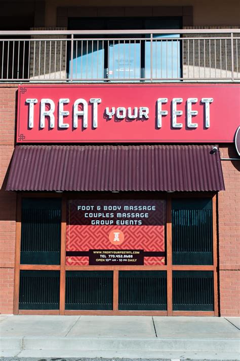 Treat Your Feet Doraville Updated June 2025 161 Photos And 449