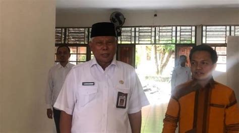 Dipanggil Soal Anies Baswedan Bupati Lotim Tak Terima Disebut Mendukung