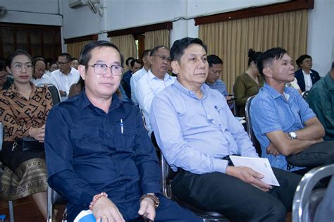 ຂ່າວສານກະສິກຳ ແລະ ຂ່າວສານກະສິກຳ ແລະ ສິ່ງແວດລ້ອມ