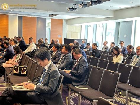 លោក លី ច័ន្ទតុលា បានអញ្ជើញដឹកនាំគណៈប្រភិភូគណៈមេធាវី