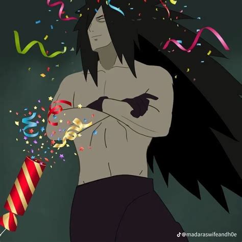 Madara Uchiha NSFW Character AI Chat