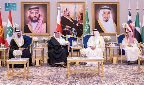 Saudi Crown Prince Mohammed Bin Salman Opposes War In Gaza Calls For