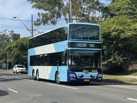 Bus Interchange Buses From Around Australia