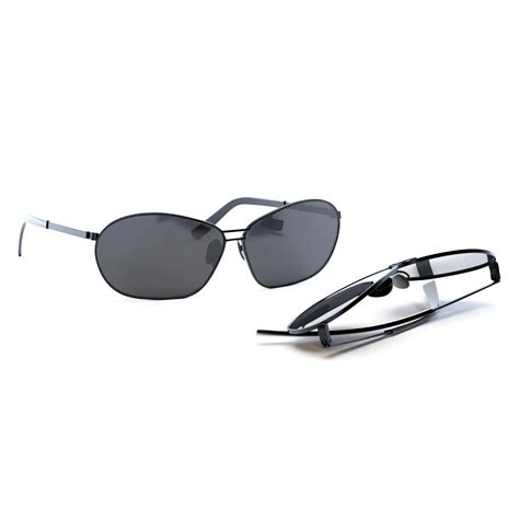 Matrix Resurrections Hero Sunglasses Flippednormals