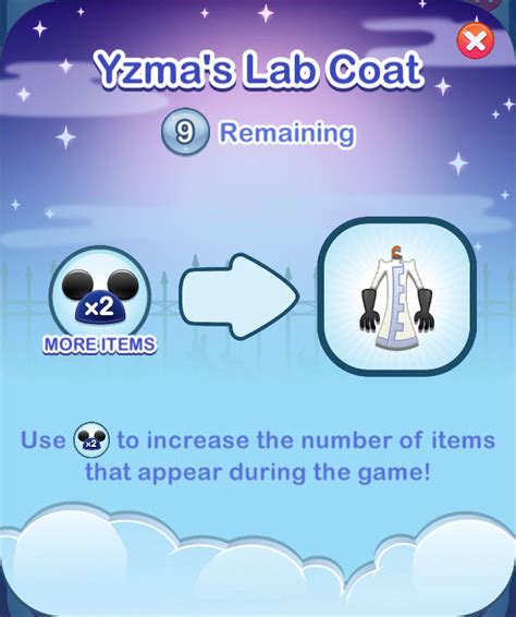 Yzmas Lab Coat By E1venbeauty On Deviantart