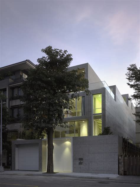 2011台灣住宅建築獎初選入圍作品 單棟 06 House Flora  準建築人手札網站 Forgemind… Flickr