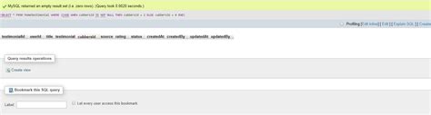Jquery MySql Case Condition In Where Clause Stack Overflow