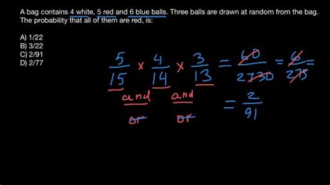 Nikolays Genetics Lessons On Linkedin How To Solve Simple Probability