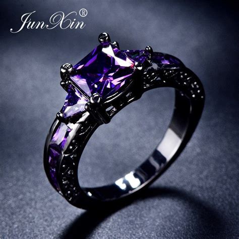 Square Rings Artofit