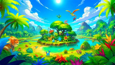 Cobblemon Play On The 1 Cobblemon Server