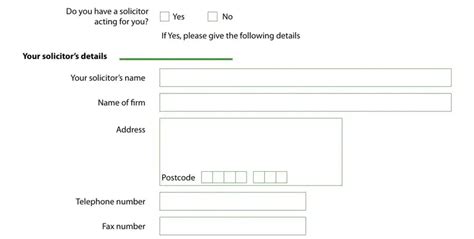 C1a Application Form ≡ Fill Out Printable Pdf Forms Online