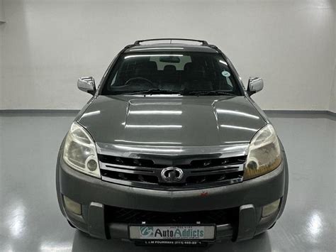 Used Gwm Hover 2 4 Mpi For Sale In Eastern Cape Za Id 9349996