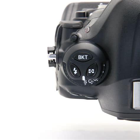 Shutter Count Nikon Gaswper