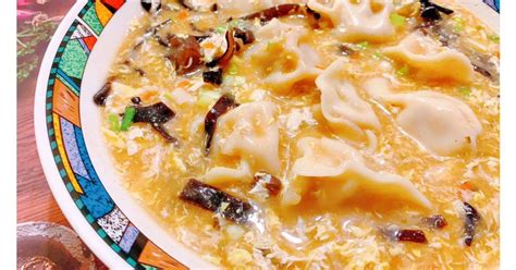 【酸辣湯 】料理－ 287 篇食譜與家常做法 Cookpad