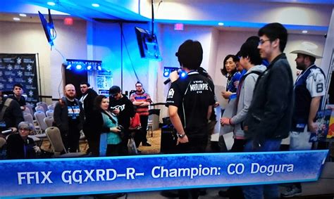 Frosty Faustingsアメリカシカゴ どぐら選手とgo1選手、5つのタイトルでチャンピオンに！｜ニュース｜cag Osaka